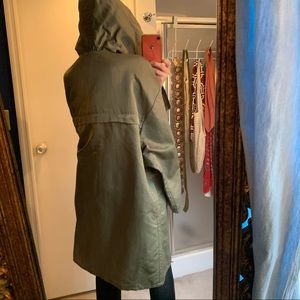 Linda Lundstrom | Jackets & Coats | Linda Lundstrom La Parka 987 ...